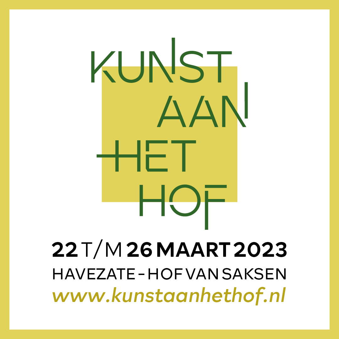 Kunst aan het Hof 2023 - Douwes Fine Art