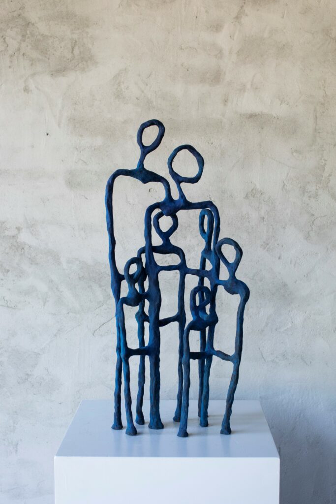Sculpture - Douwes Fine Art