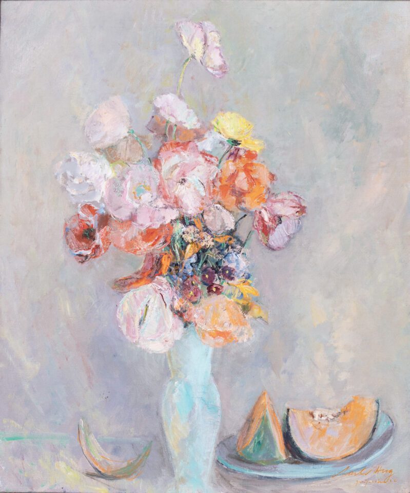 Modern Art 20th century - Douwes Fine Art