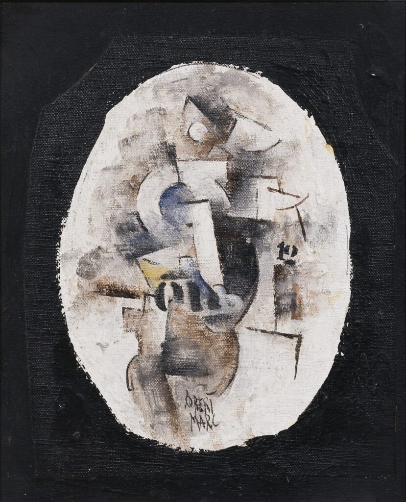 Modern Art 20th century - Douwes Fine Art